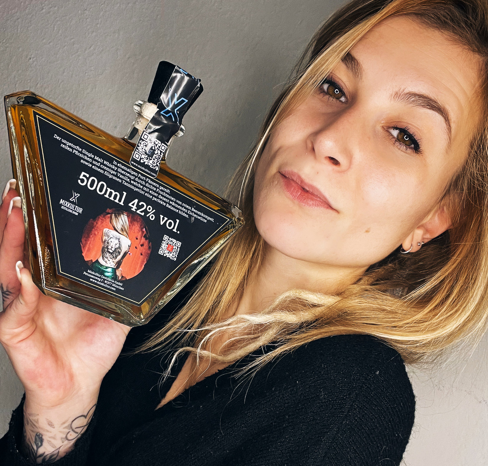 Merchandise & Fanartikel - AmateurAgent | Das heiße Amateur Label